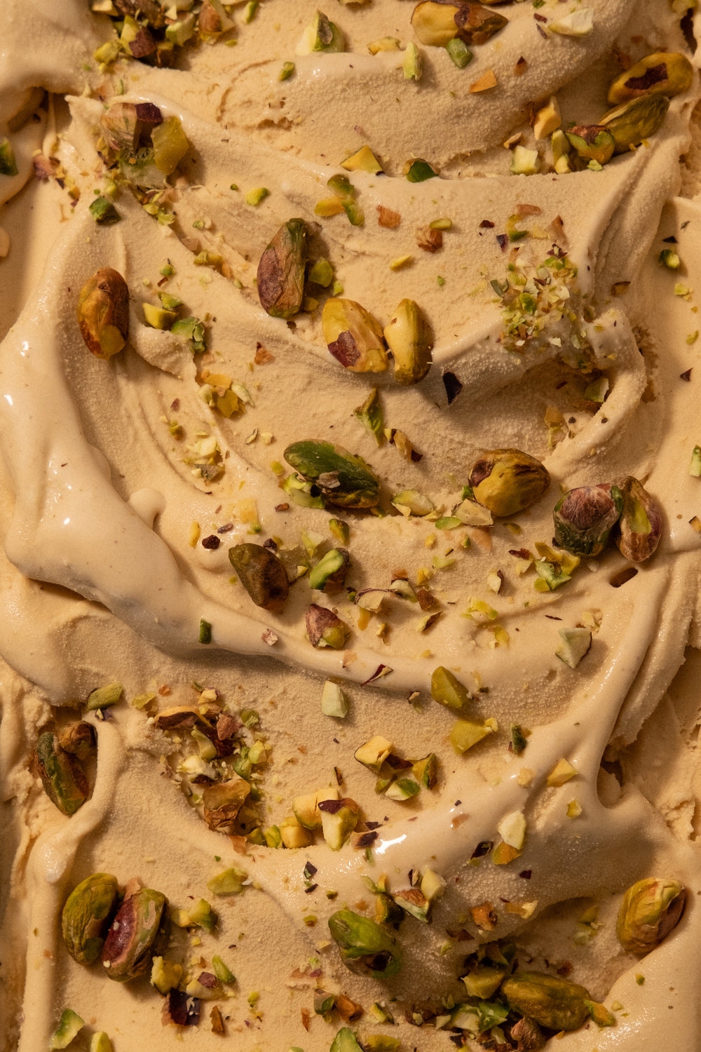 TUG Gelato by The Unusual Greens (TUG)