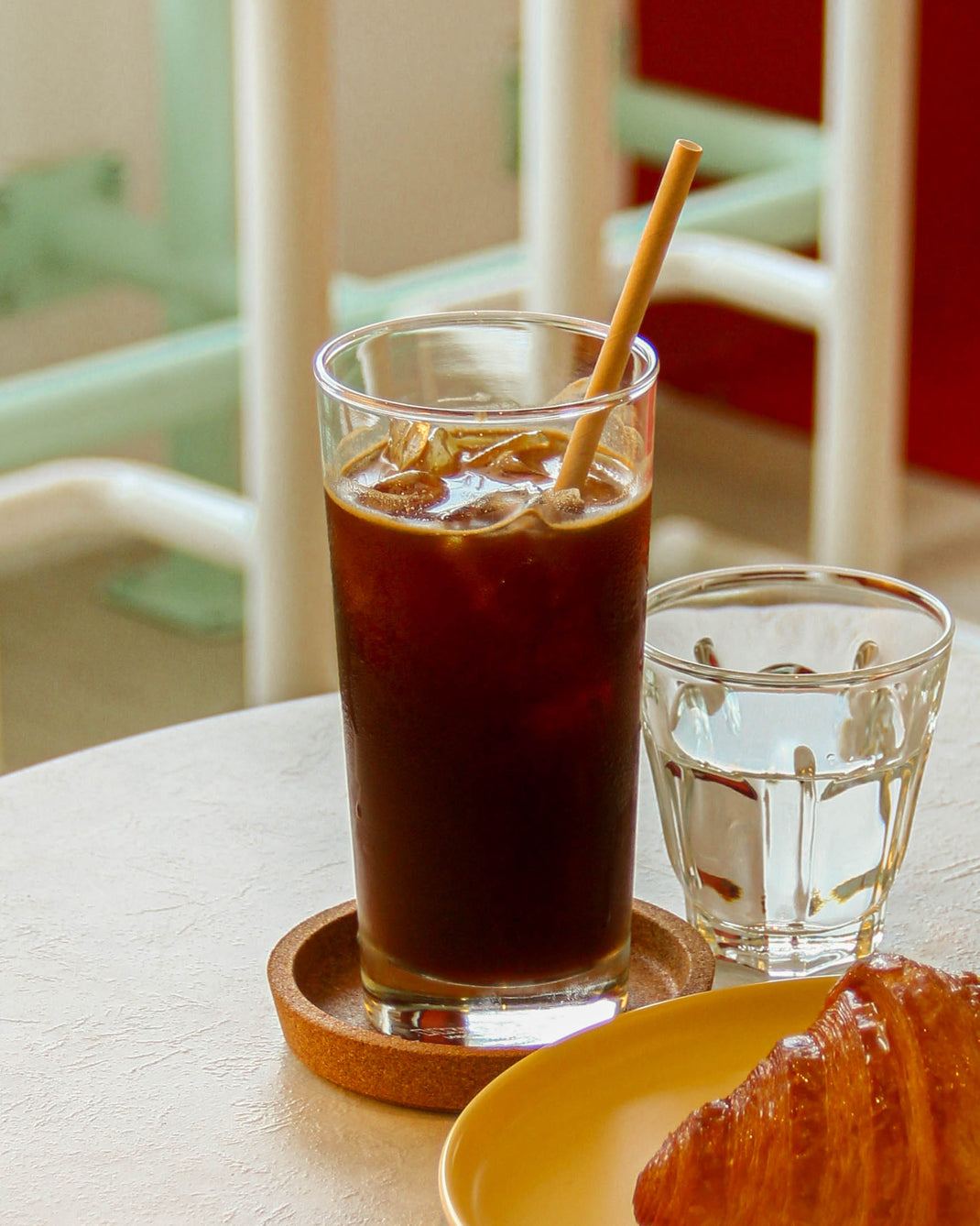 TUG Cafe | TUG Gelato by The Unusual Greens